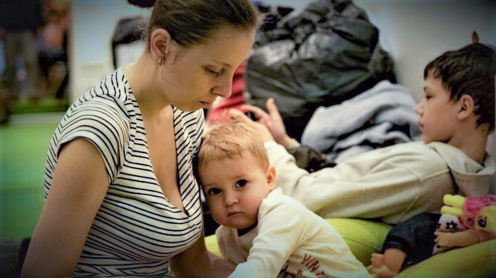 Mama Moya Charity Foundation